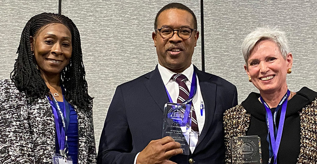 Diversity, Equity and Inclusion ("DEI") Committee | American College of ...